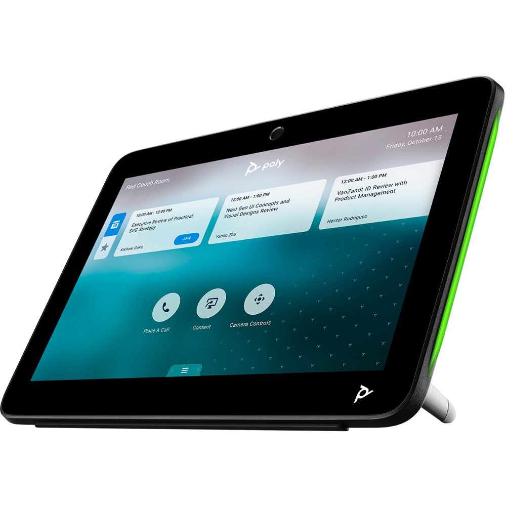 Poly/HP Studio X70 and TC10 Kit (8L531AA#ABA) - IP Phone Warehouse