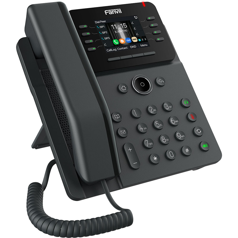 Fanvil V62W Wi-Fi IP Phone - IP Phone Warehouse