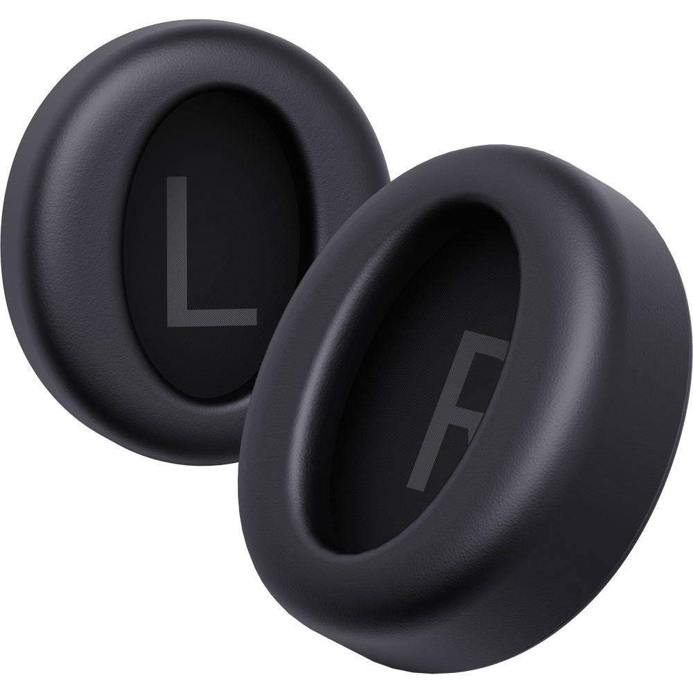 Yealink BH76 Plus Teams USB-A Headset (BH76-PLUS-TEAMS-BLK-USB-A) - IP ...