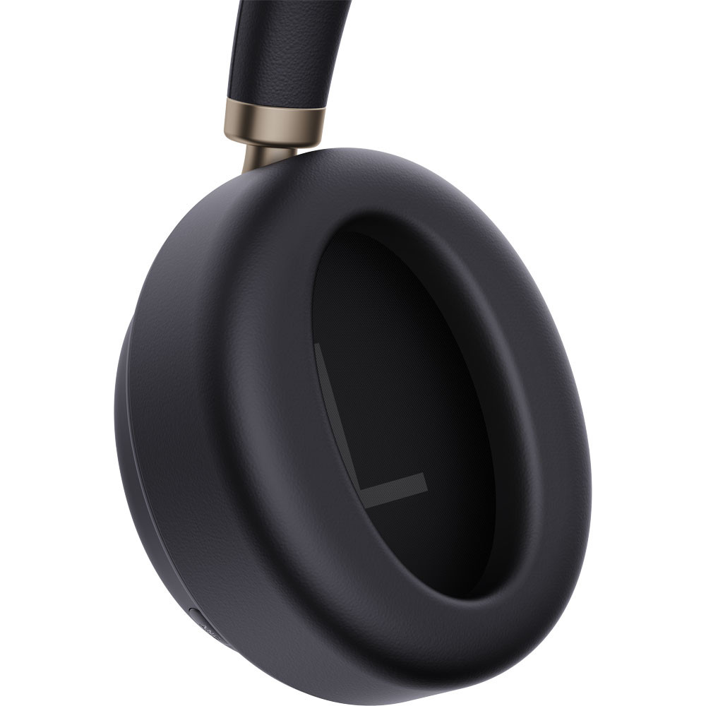 Yealink BH76 Plus Teams USB-C Headset (BH76-PLUS-TEAMS-BLK-USB-C) - IP ...