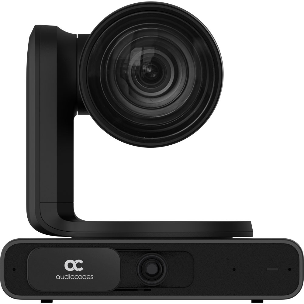 AudioCodes RXVCam70 PTZ Camera - IP Phone Warehouse