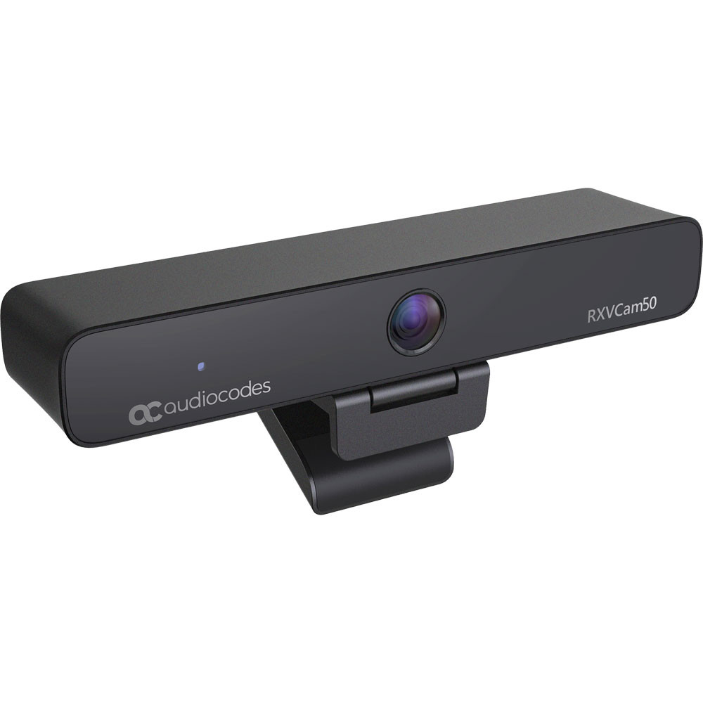 AudioCodes RXVCam50L Camera for Large Rooms - IP Phone Warehouse