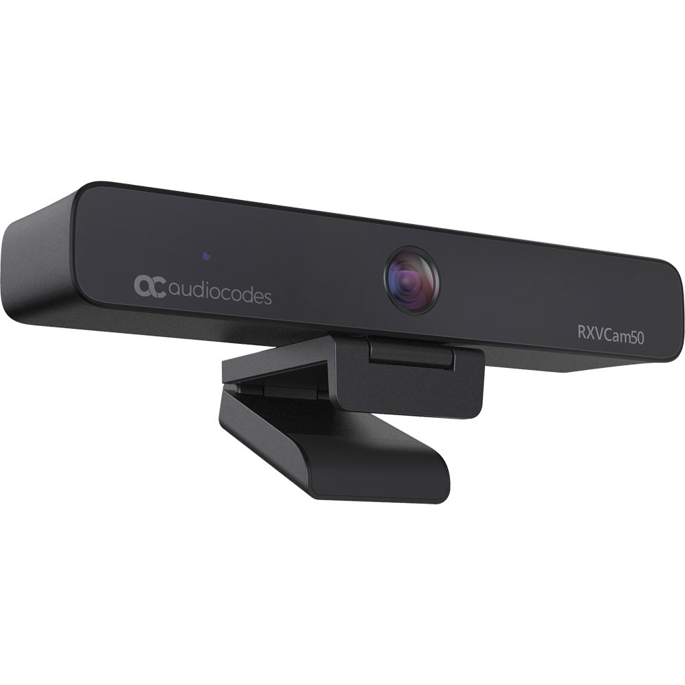 AudioCodes RXVCam50L Camera for Large Rooms - IP Phone Warehouse