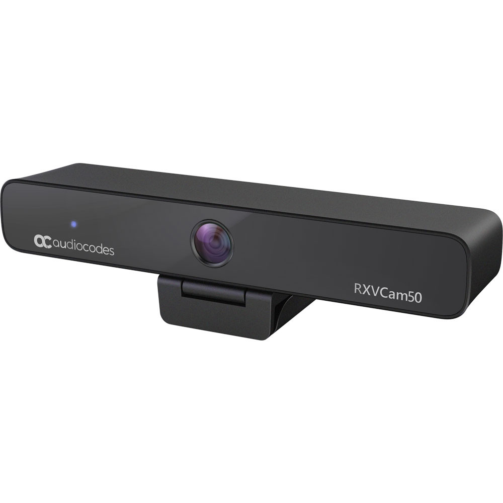 AudioCodes RXV200-B40 Microsoft Teams Rooms on Android Bundle - IP ...