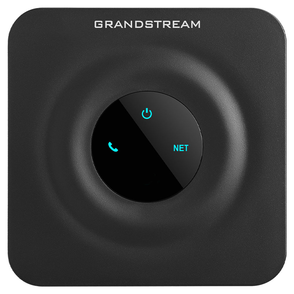 Grandstream HT801 v2 ATA - IP Phone Warehouse