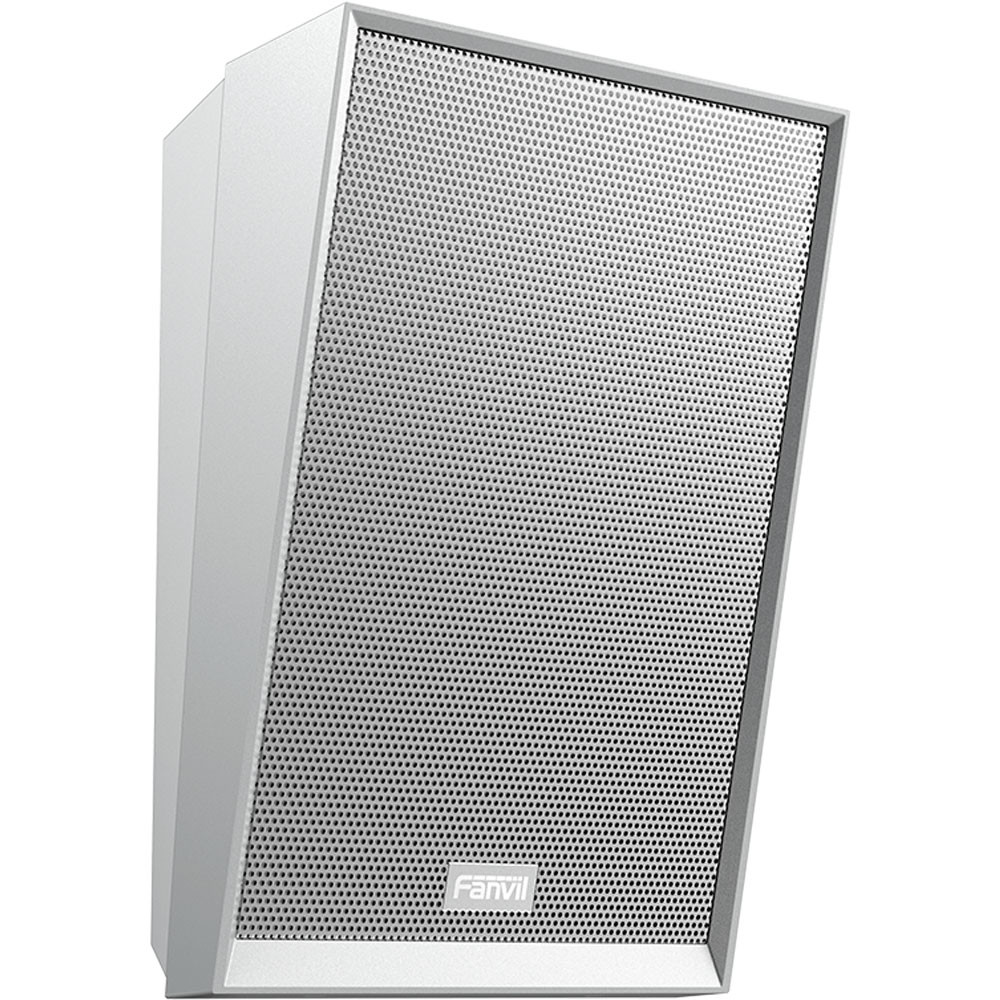 Fanvil A212-White Wall Speaker - IP Phone Warehouse