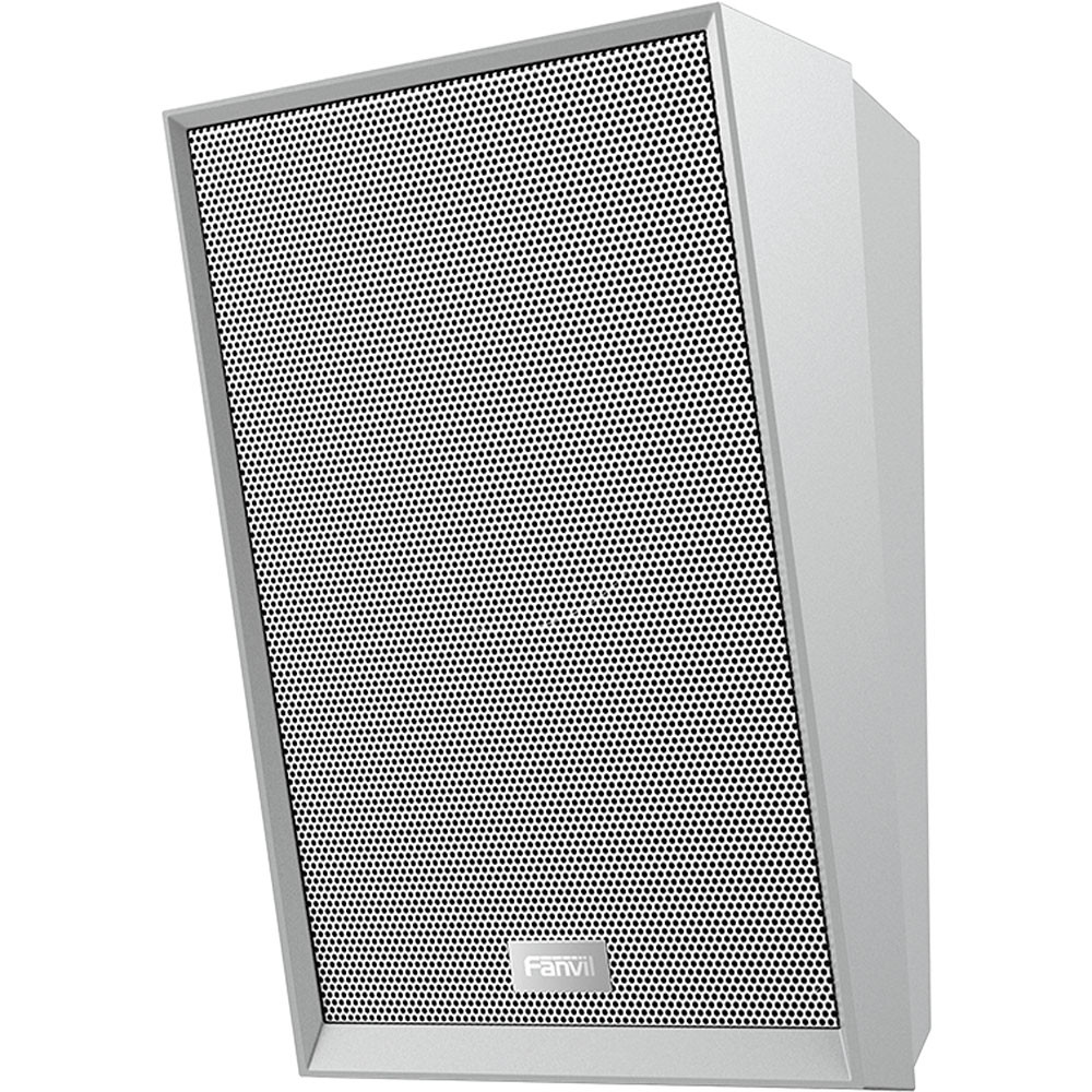 Fanvil A212-White Wall Speaker - IP Phone Warehouse