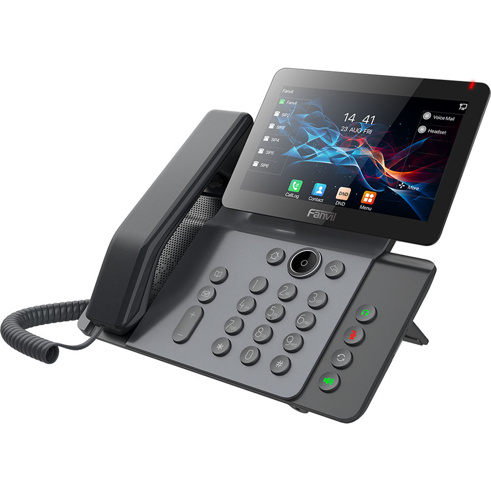 Fanvil V66 Prime Business Phone - IP Phone Warehouse