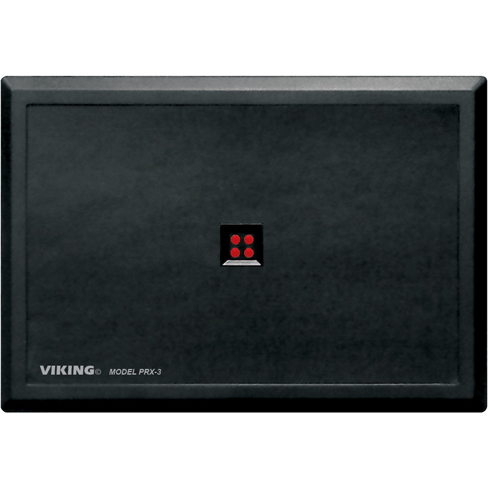 Viking PRX-3 Medium Range Proximity Card Reader - IP Phone Warehouse