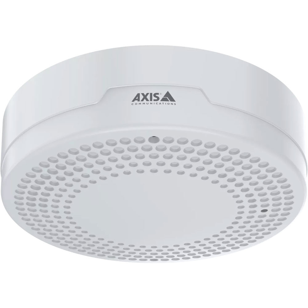 Axis T6112 Mk II Audio and I/O Interface (02554-001) - IP Phone Warehouse
