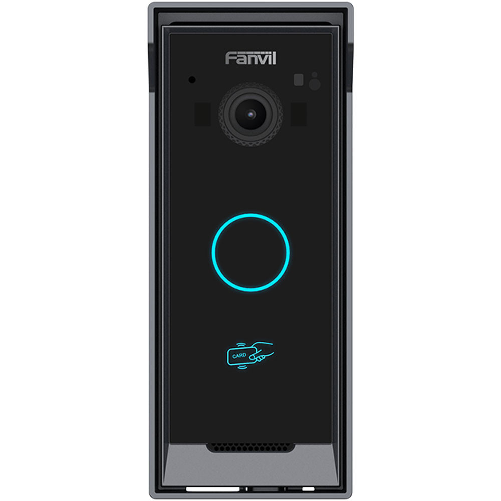 Fanvil VIK-01 Video Intercom Kit - IP Phone Warehouse