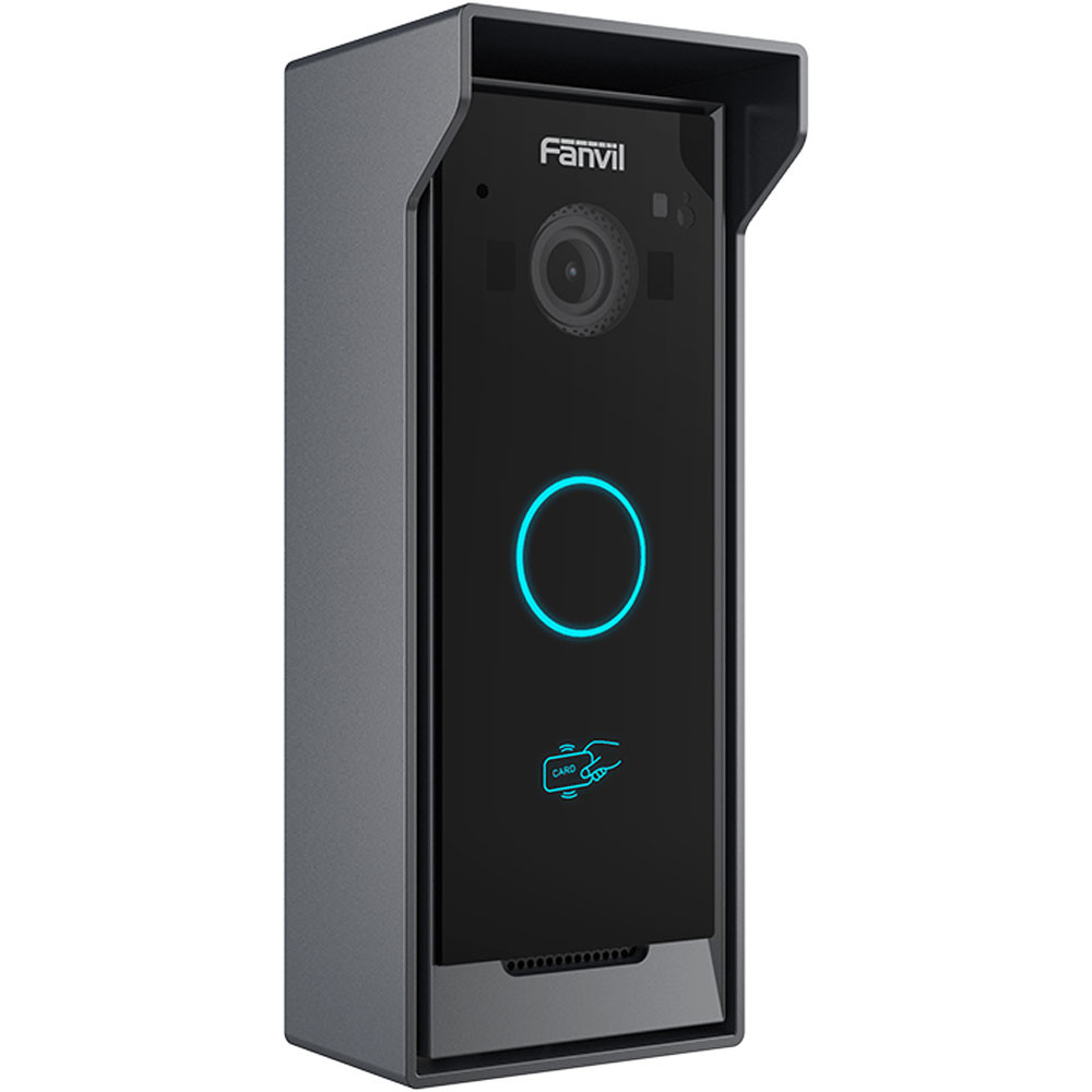 Fanvil i60 SIP Video Door Phone - IP Phone Warehouse