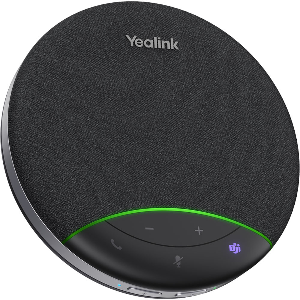 Yealink YEA-SP92-DONGLE-USB Speakerphone (1308169) - IP Phone Warehouse