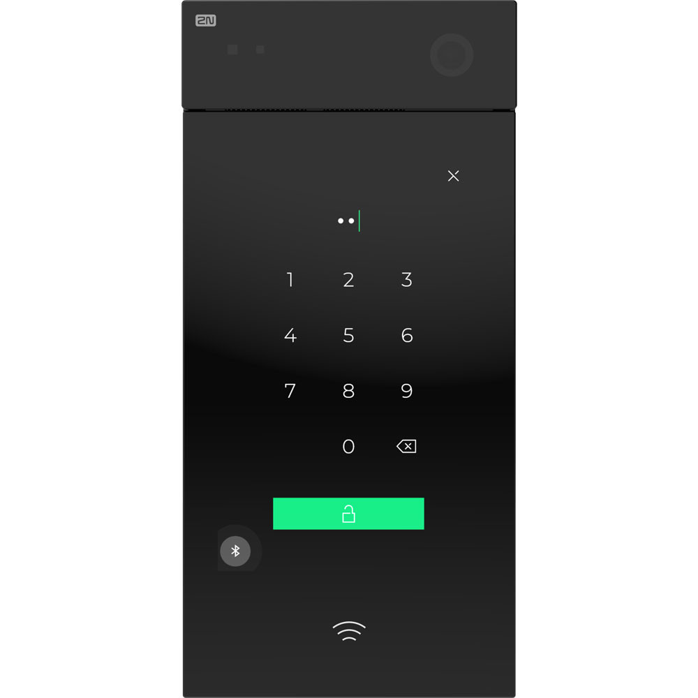 2N IP Style (02521-001) - IP Phone Warehouse