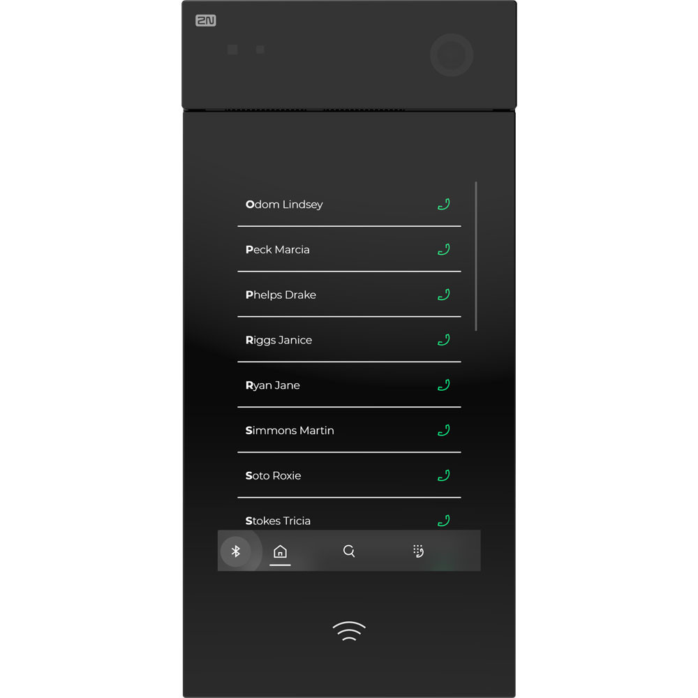 2N IP Style (02521-001) - IP Phone Warehouse