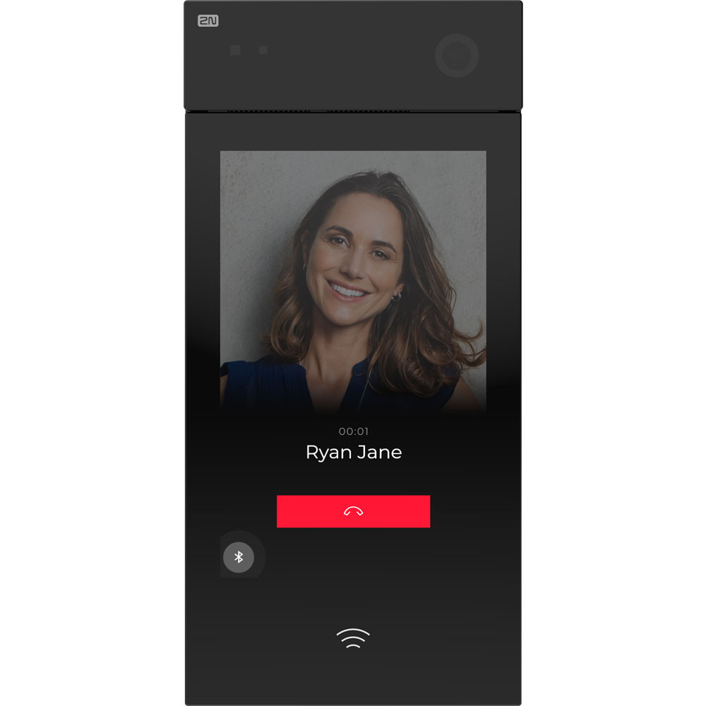 2N IP Style (02521-001) - IP Phone Warehouse