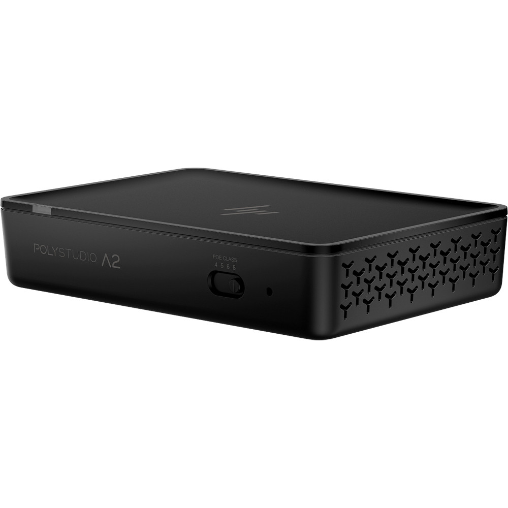 HP Poly Studio A2 Audio Bridge (B22X2AA#AC3) - IP Phone Warehouse