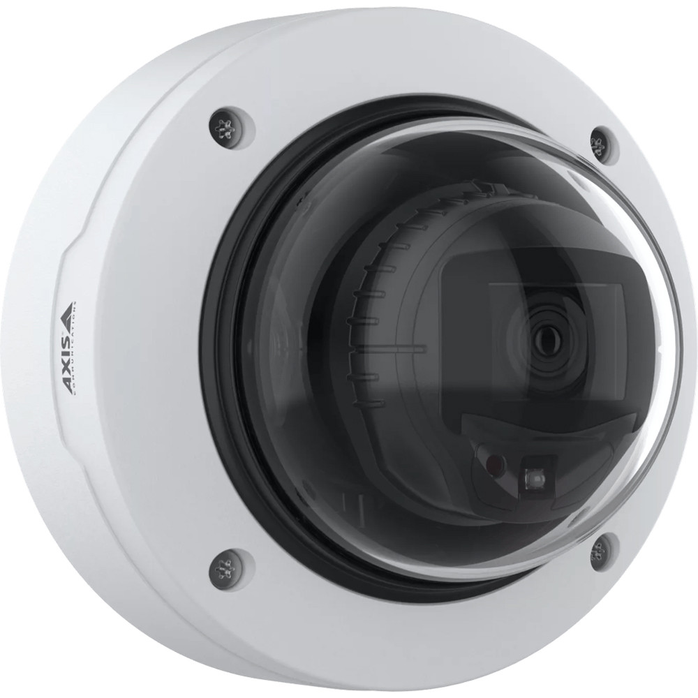 Axis P3277-LV Dome Camera (03152-001) - IP Phone Warehouse
