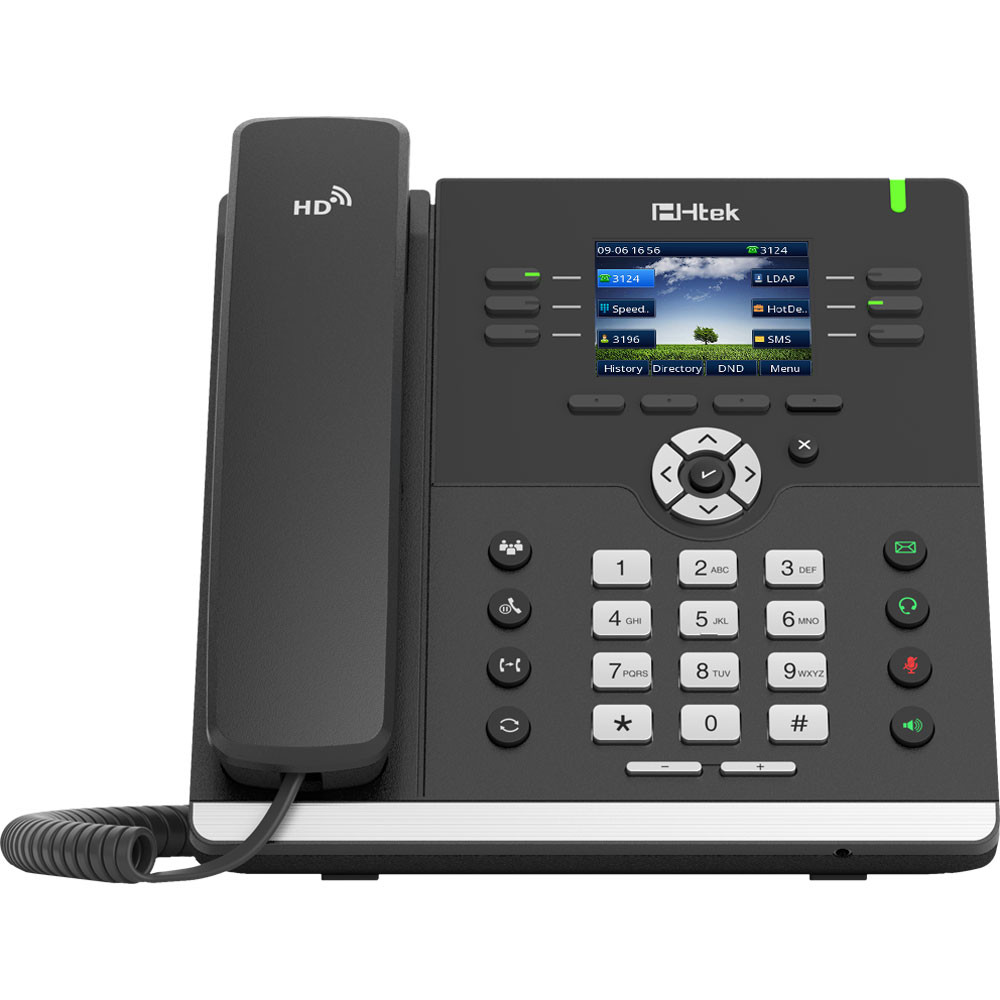 Htek UC923U IP Phone - IP Phone Warehouse