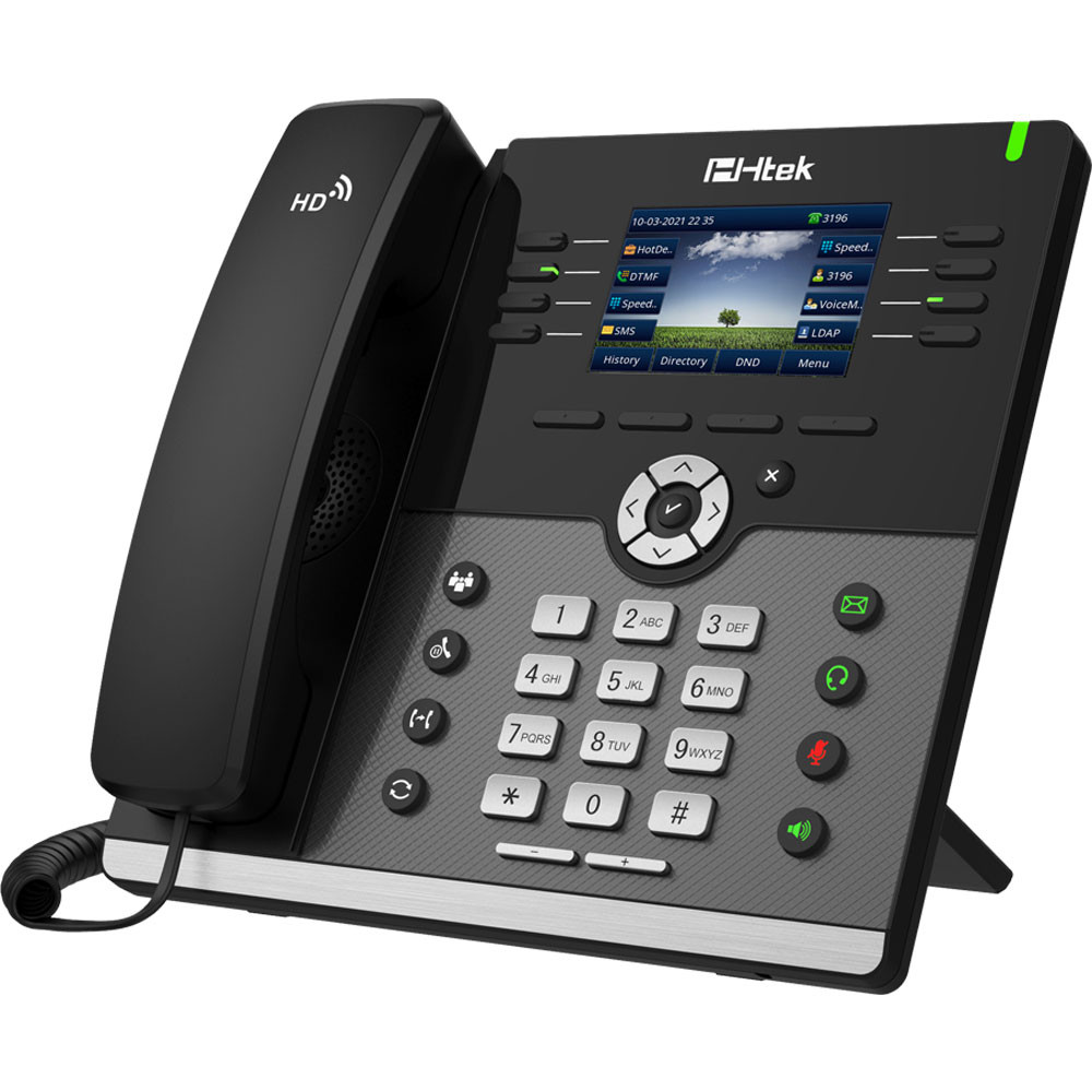 Htek UC924U IP Phone - IP Phone Warehouse