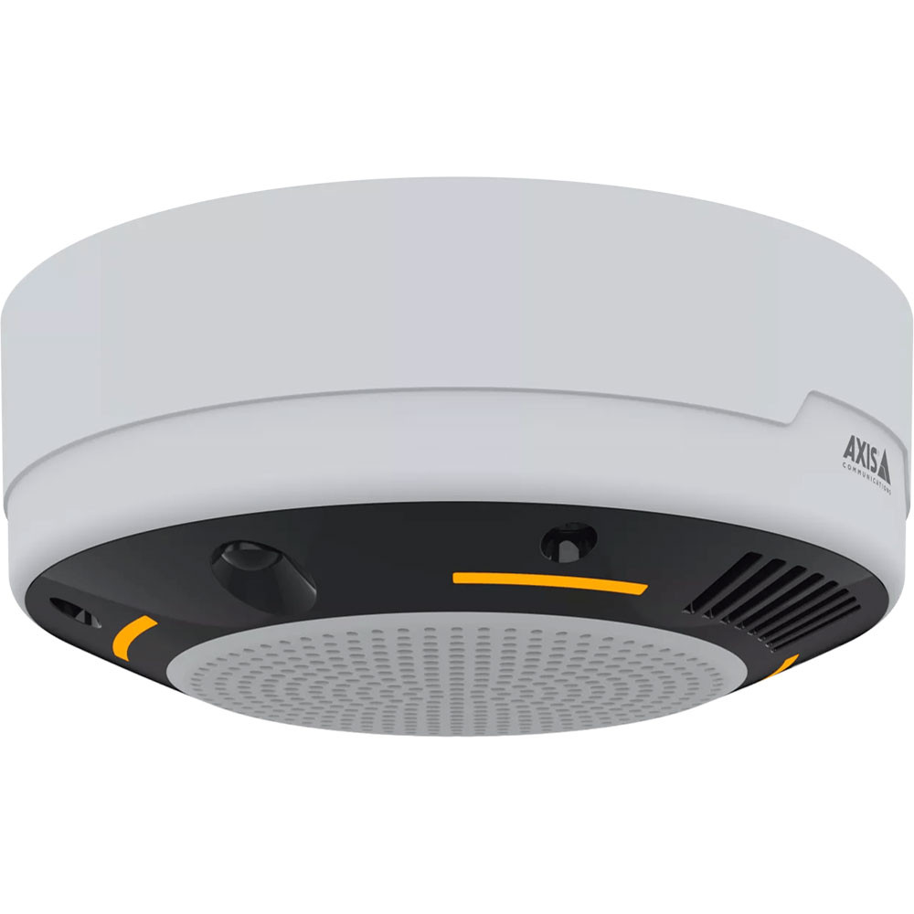 Axis D6310 Air Quality Sensor (03202-001) - IP Phone Warehouse