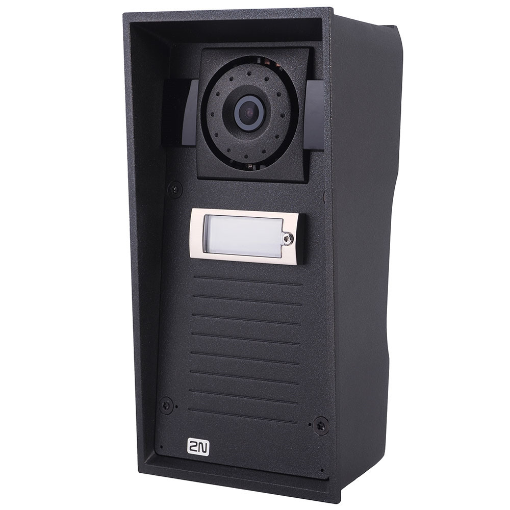 2N IP Force IP69K Intercom (01337-001) - IP Phone Warehouse