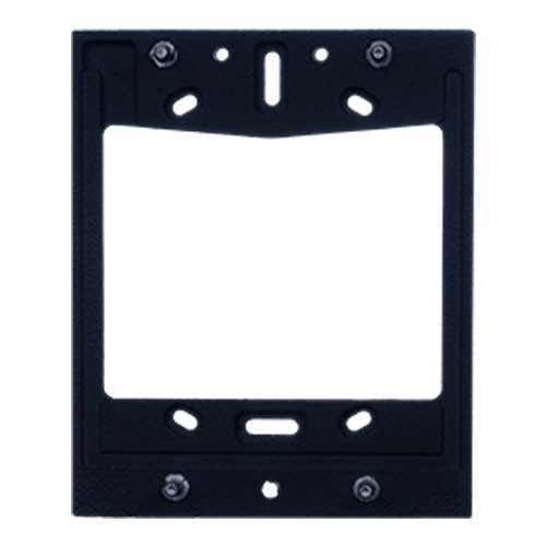 2N IP Solo Intercom Mount, Backplate (01305-001) - IP Phone Warehouse