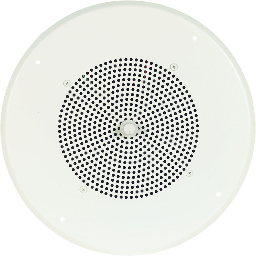 Bogen ASWG1 Self-Amplified Ceiling Speaker Assembly - IP Phone Warehouse