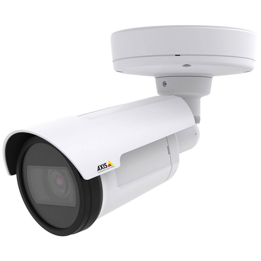 Axis P1427-LE 5MP Outdoor Infrared Bullet IP Camera - 0625-001