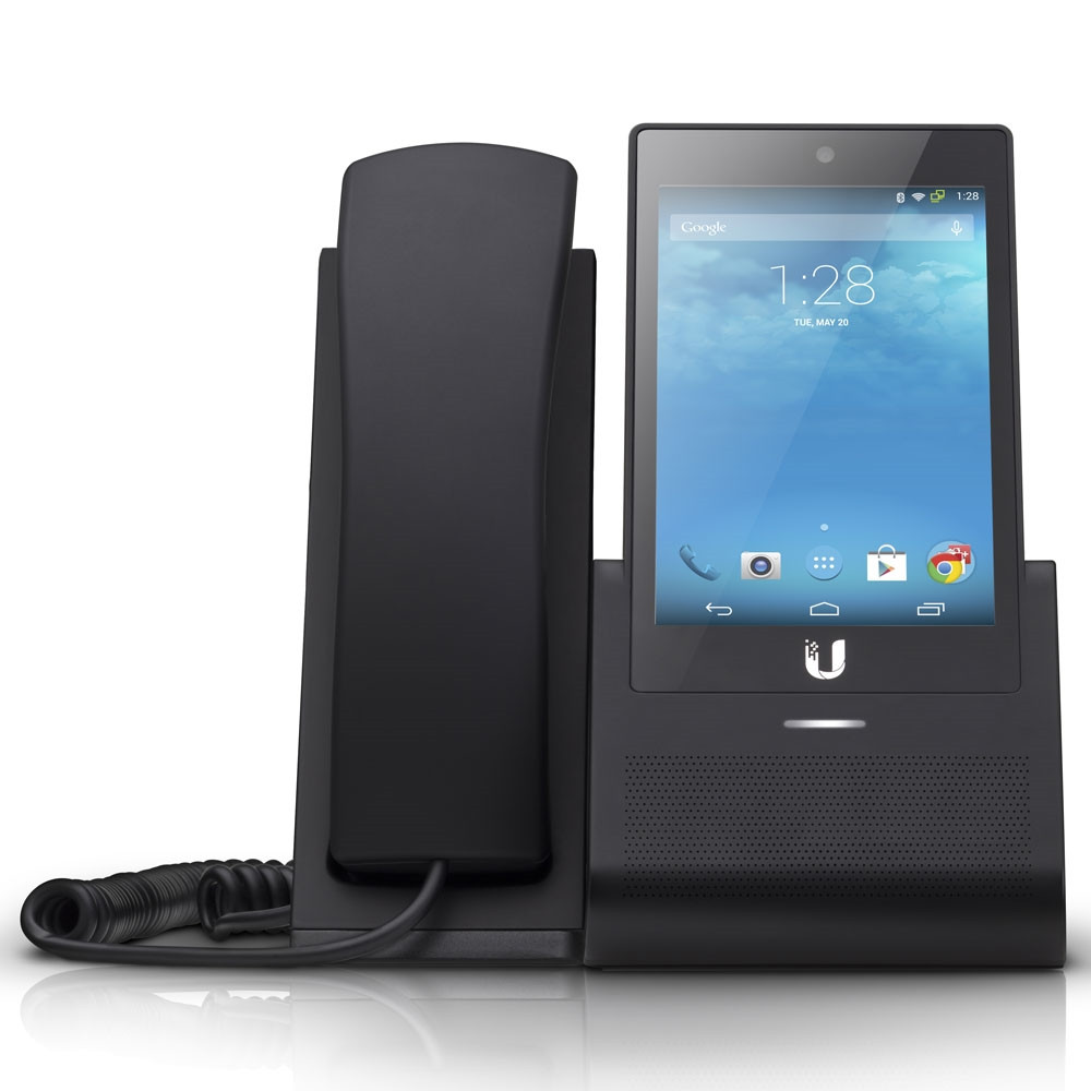 Ubiquiti UniFi UVP-Pro Video Phone - IP Phone Warehouse