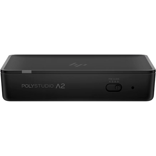 HP Poly Studio A2 Audio Bridge (B22X2AA#AC3) - IP Phone Warehouse