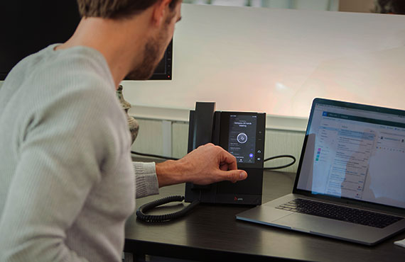 IP Phones, VoIP Phones, VoIP Phone System, IP-PBX - IP Phone Warehouse