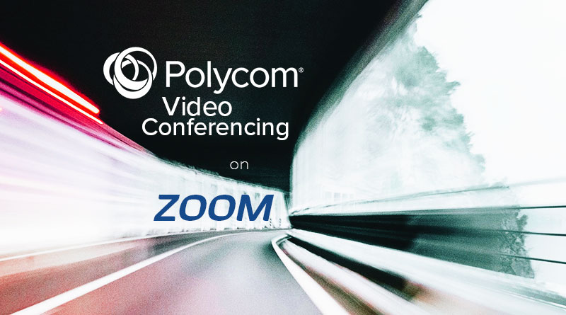 Polycom Video Conferencing on Zoom - IP Phone Warehouse