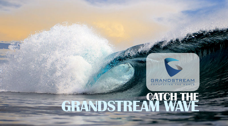 Grandstream Wave Lets You Use an iPhone as a Business VoIP Phone - IP ...