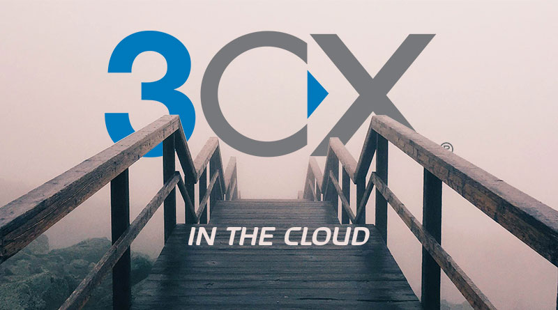 3CX Cloud PBX Is a VoIP Phone System in the Cloud - IP Phone Warehouse