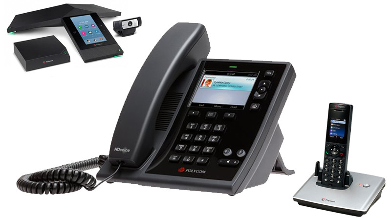 How to Buy a Polycom Phone - IP Phone Warehouse