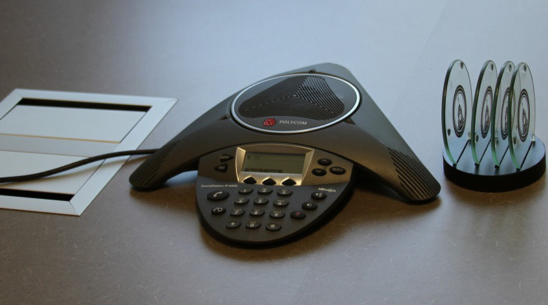 The Guide to a Successful Conference Call - IP Phone Warehouse
