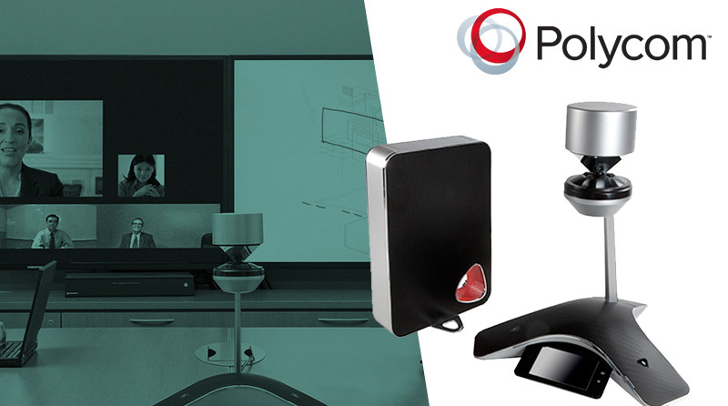 Polycom CX5500 and CX5100 - IP Phone Warehouse