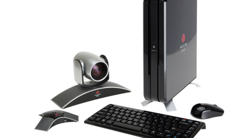Polycom CX7000 - IP Phone Warehouse