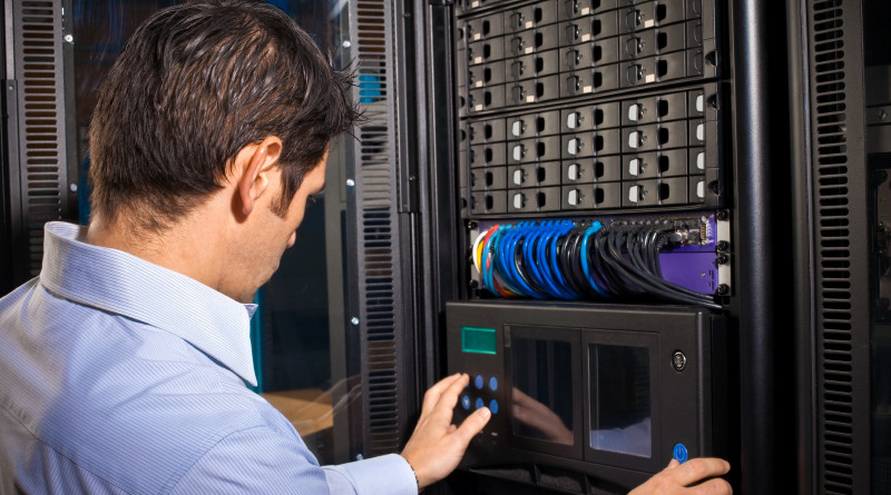 Troubleshooting Asterisk with a Network Engineer, Part 1 - IP Phone ...