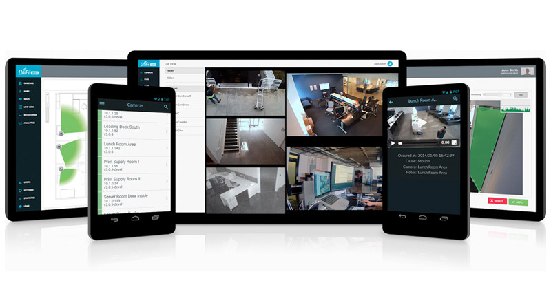The Benefits of IP Surveillance Cameras, Part 2 - IP Phone Warehouse