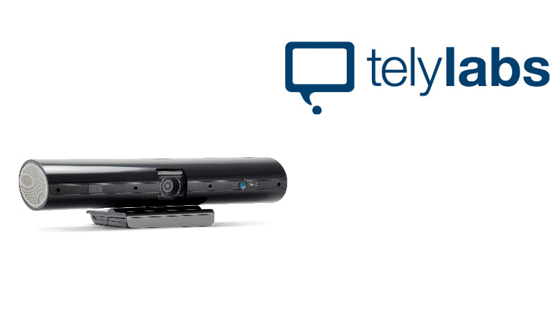 Tely Labs' New telyHD Video Conferencing - IP Phone Warehouse
