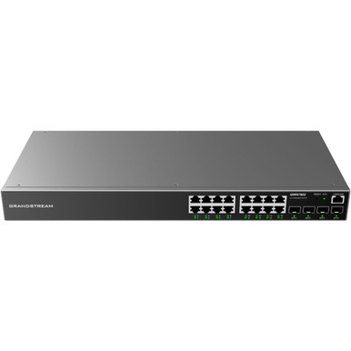 Grandstream GWN7802 16-Port Network Switch - IP Phone Warehouse