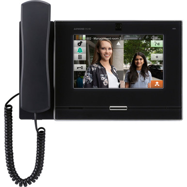 Aiphone IXG-MK IP Video Guard Station - IP Phone Warehouse