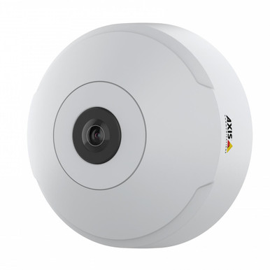 Axis M3067-P Mini-Dome IP Camera (01731-004) - IP Phone Warehouse