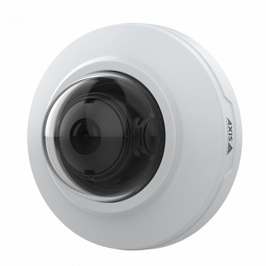 Axis M3088-V Mini-Dome IP Camera (02375-001) - IP Phone Warehouse