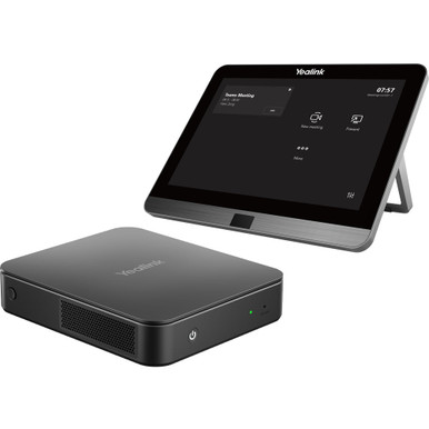 Yealink MCore Pro Kit for Microsoft Teams (MCore-Pro-Kit-MS) - IP Phone ...