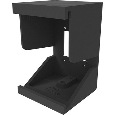 Avteq Poly GC8 Surface Wall Mount (GC8-SM) - IP Phone Warehouse