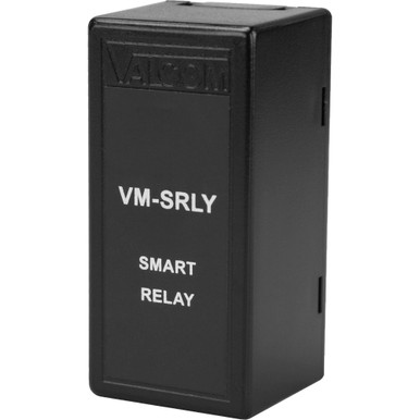 Valcom VM-SRLY Smart Relay for SIP Door Intercoms - IP Phone Warehouse