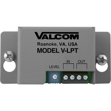 Valcom V-LPT Impedance Matching Module - IP Phone Warehouse